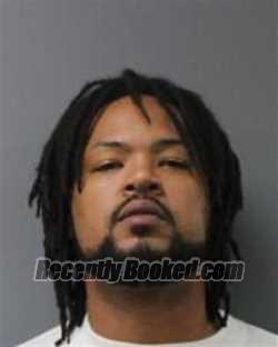 Recent Booking / Mugshot for LORENZO WILLIAMS in Berks County, Pennsylvania
