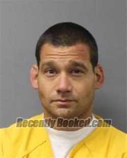 Recent Booking / Mugshot for ANTHONY J PUNGITORE in Berks County ...