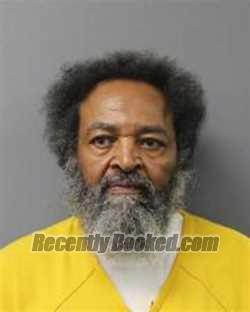 Recent Booking / Mugshot for JOHN WILLIAMS in Berks County, Pennsylvania