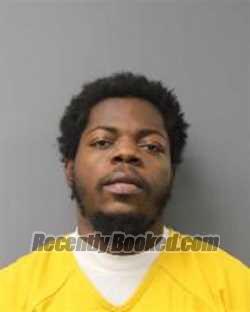 Recent Booking / Mugshot for DEVAN ANDRE ROBINSON in Berks County ...