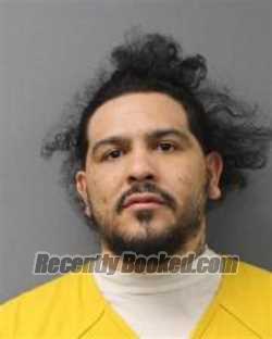 Recent Booking / Mugshot for MICHAEL ANGEL RODRIGUEZ in Berks County ...