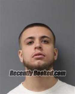 Recent Booking / Mugshot for MICHAEL LEWIS WILLIAMS in Berks County ...