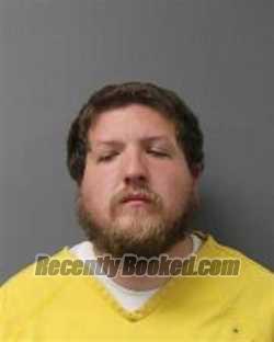 Wesley Mccoy Mugshot & Arrest Info | Berks County, PA