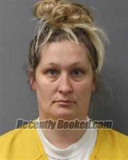 Recent Booking / Mugshot for ASHLEY MEGAN HARP in Berks County ...