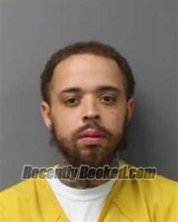 Recent Booking / Mugshot for LUIS EFRAIN DIAZ in Berks County, Pennsylvania