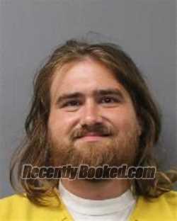 Recent Booking / Mugshot for BRETT CARPENTER in Berks County, Pennsylvania