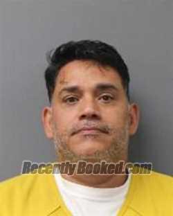 Recent Booking / Mugshot for SAMMY CRUZ in Berks County, Pennsylvania