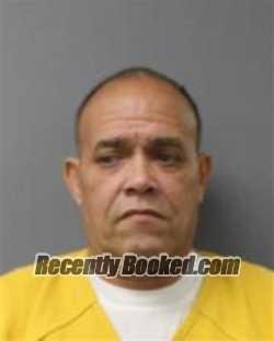 Recent Booking / Mugshot for ANGEL MELENDEZ-ROMAN in Berks County ...