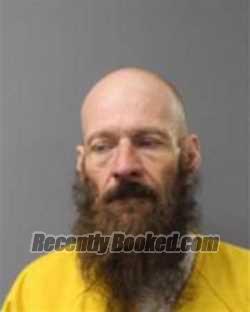 Recent Booking / Mugshot for MICHAEL J GRATER in Berks County, Pennsylvania