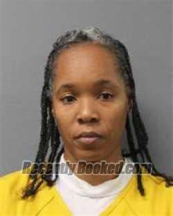 Recent Booking / Mugshot for ALISA ALLEN in Berks County, Pennsylvania