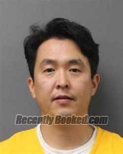 Recent Booking / Mugshot for CHANGXU LI in Berks County, Pennsylvania