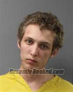 Recent Booking / Mugshot for DAKOTA CHARLES KNAPP in Berks County ...