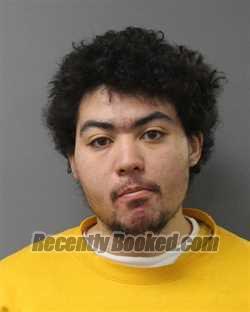 Recent Booking / Mugshot for JAUION MICHAEL-CARN LEE in Berks County ...