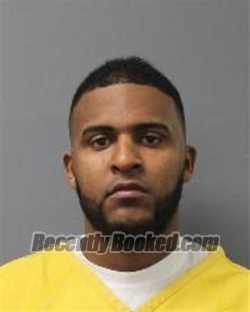 Recent Booking / Mugshot for JEREMY CONTRERAS-SEVERINO in Berks County ...