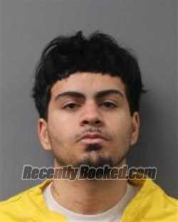 Recent Booking / Mugshot for CHRISTOPHER RAMOS in Berks County ...