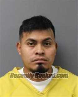 Recent Booking / Mugshot for SEBASTIAN SOLOMON-LAJUJ in Berks County ...