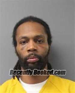Recent Booking / Mugshot for YUSUF MASTFA SCOTT in Berks County ...