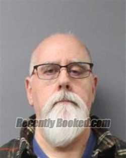 Recent Booking / Mugshot for STEPHEN ECKHARDT in Berks County, Pennsylvania