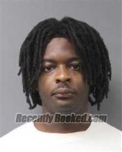 Recent Booking / Mugshot for RICHARD DEWON ROCHESTER-COTTLE in Berks ...