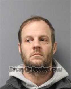 Recent Booking / Mugshot for DUSTIN DROZDOWSKI in Berks County ...