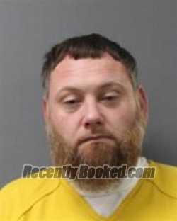 Recent Booking / Mugshot for JEREMY JOHN CHAUVIN in Berks County ...