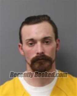 Recent Booking / Mugshot for WILLIAM JOHN COWIN in Berks County ...