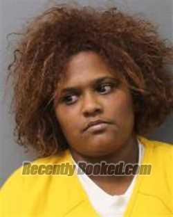 Recent Booking / Mugshot for EMELIN MATOS-HERNANDEZ in Berks County, Pennsylvania