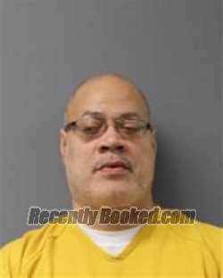 Recent Booking / Mugshot for MAX REYES in Berks County, Pennsylvania