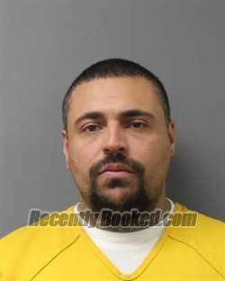 Recent Booking / Mugshot for LEON PEREZ in Berks County, Pennsylvania