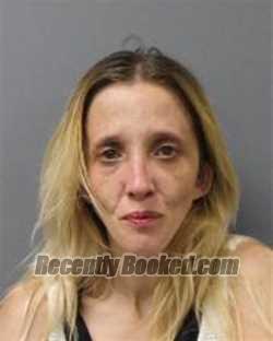 Recent Booking / Mugshot for ELIZABETH WEADOCK in Berks County ...