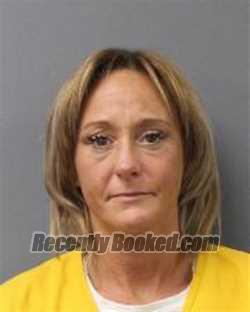 Recent Booking / Mugshot for JESSICA MARIE KELLER in Berks County ...