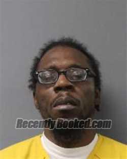 Recent Booking / Mugshot for JOHNNIE COOKS in Berks County, Pennsylvania