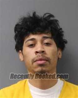 Recent Booking / Mugshot for JOSHUA SAMUEL WALKER in Berks County ...