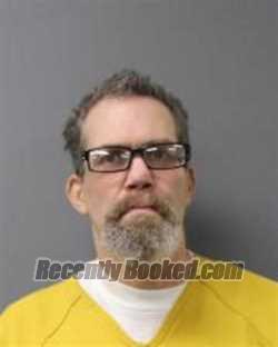 Recent Booking / Mugshot for JOHN STEVEN HIRSCHFELD in Berks County ...