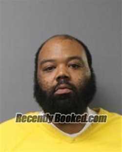Recent Booking / Mugshot for ANDRE WASHINGTON in Berks County, Pennsylvania
