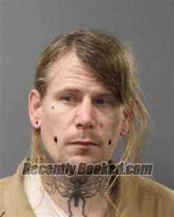 Recent Booking / Mugshot for SEAN DONALDSON in Berks County, Pennsylvania