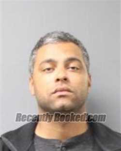 Recent Booking / Mugshot for JONATHAN ANTOINE in Berks County, Pennsylvania