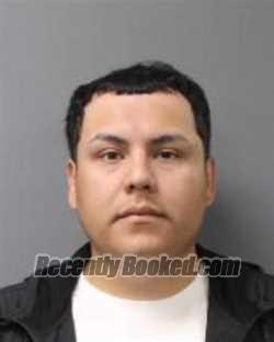 Recent Booking / Mugshot for JONATHAN MARTINEZ in Berks County ...