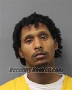 Recent Booking / Mugshot for JHANI TERON SCOTT in Berks County ...