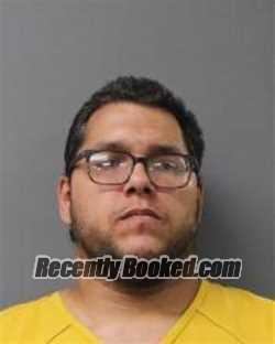 Recent Booking / Mugshot for EDWIN RUIZ-AVILES in Berks County ...