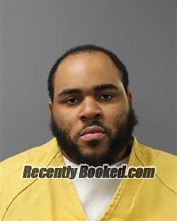 Recent Booking / Mugshot for JAHEIM DAVIS in Berks County, Pennsylvania