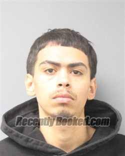Recent Booking / Mugshot for JUSTIN YANDELL RIVERA in Berks County ...