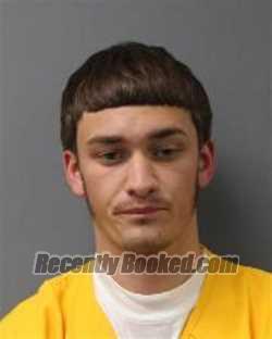 Recent Booking / Mugshot for SULLY AYDEN KRAMER in Berks County ...