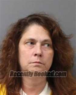 Recent Booking / Mugshot for RENEE FERRARO in Berks County, Pennsylvania