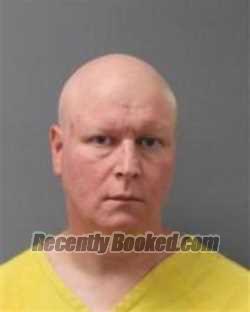 Recent Booking / Mugshot for MARK MULLER in Berks County, Pennsylvania