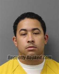Recent Booking / Mugshot for MANUEL RODRIGUEZ in Berks County, Pennsylvania