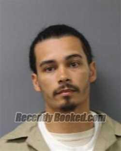 Recent Booking / Mugshot for JASON RIVERA in Berks County, Pennsylvania
