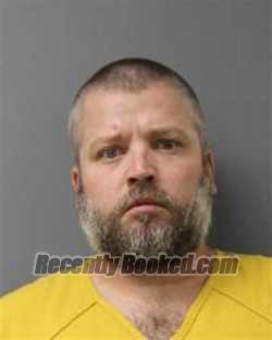 Recent Booking / Mugshot for CHRISTOPHER KNAUER in Berks County ...