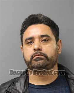 Recent Booking / Mugshot for MARTIN ESCOBEDO in Berks County, Pennsylvania