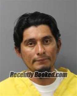 Recent Booking / Mugshot for JANSON GILBERTO PAZ-OCHOA in Berks County ...